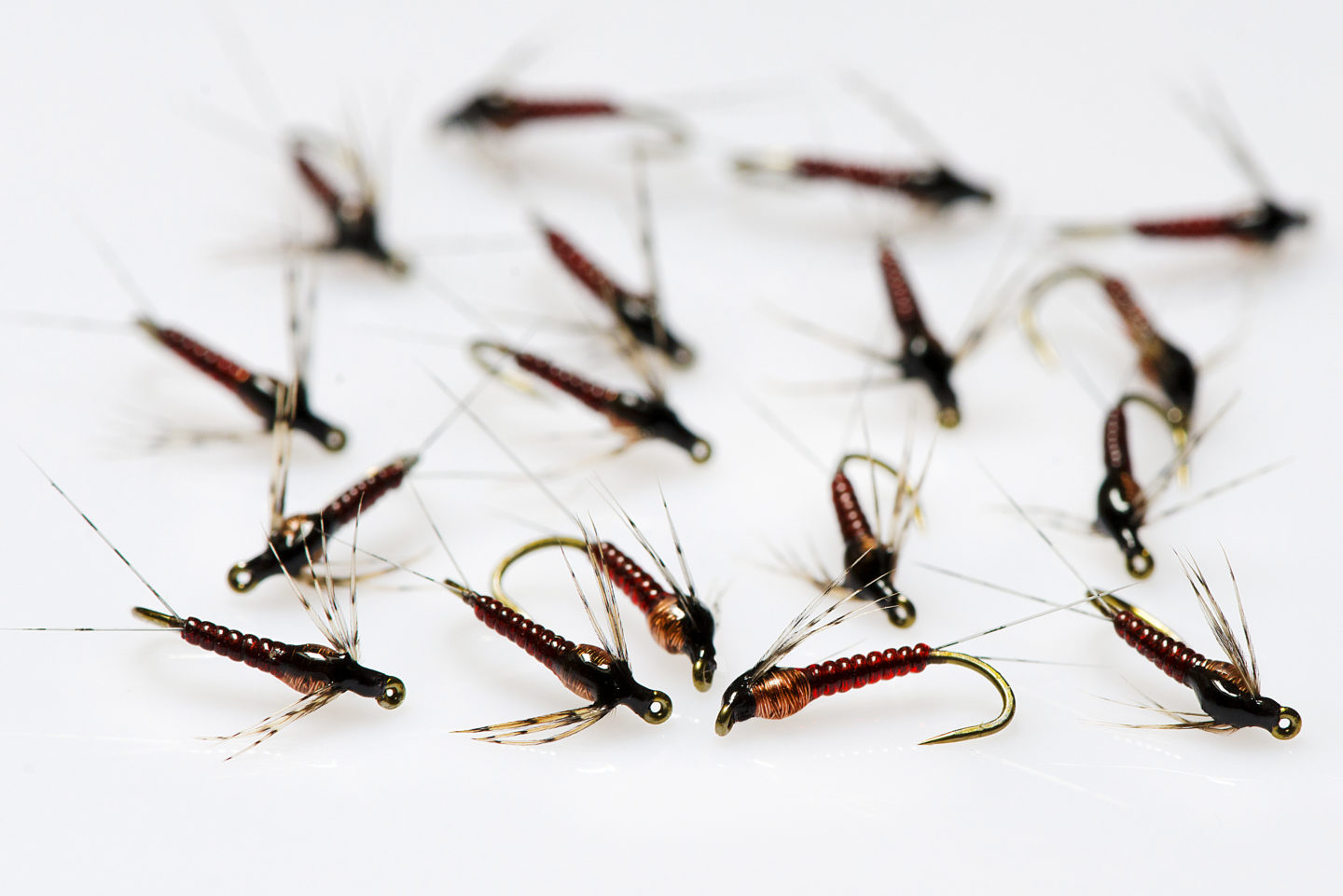 06 – Nymphette – Les Mouches de Gerard