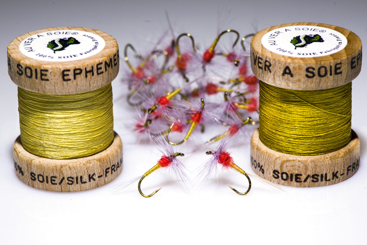 21 – Tup’s Indispensable – Les Mouches de Gerard